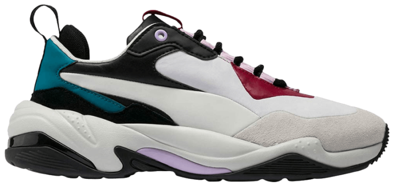 Giày Puma Thunder chính hãng 2025