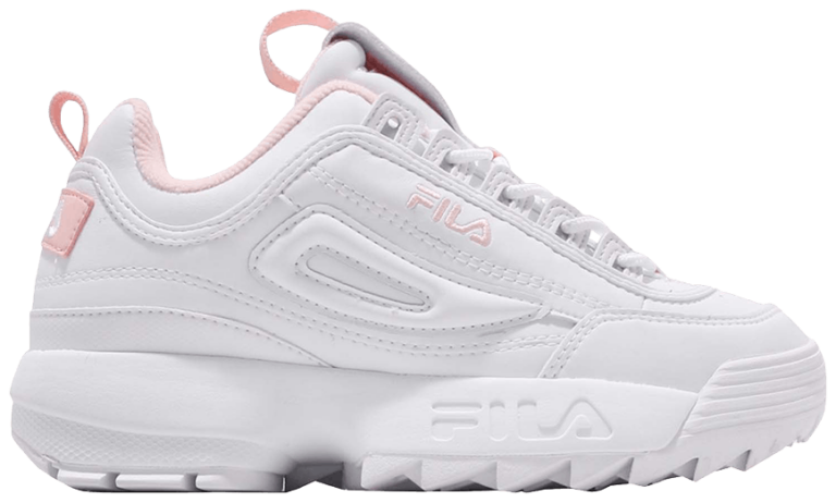 Giày Fila chính hãng 2025