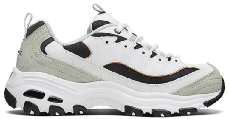 Giày Skechers chính hãng, giá tốt, mới nhất 2025
