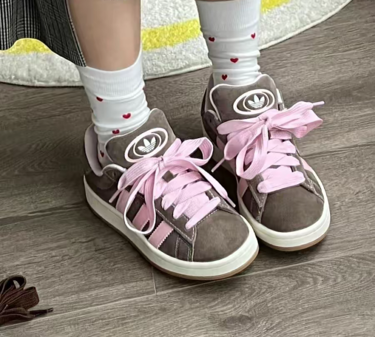 Giày adidas Campus chính hãng 2025