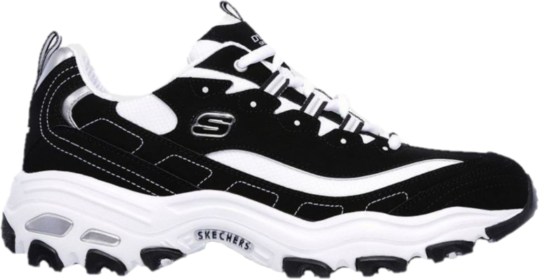 Giày Skechers chính hãng, giá tốt, mới nhất 2025