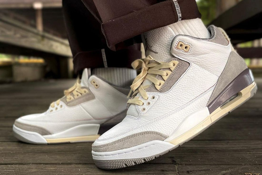 Những đôi giày Air Jordan "back to school' tuyệt nhất 2022 - Authentic-Shoes