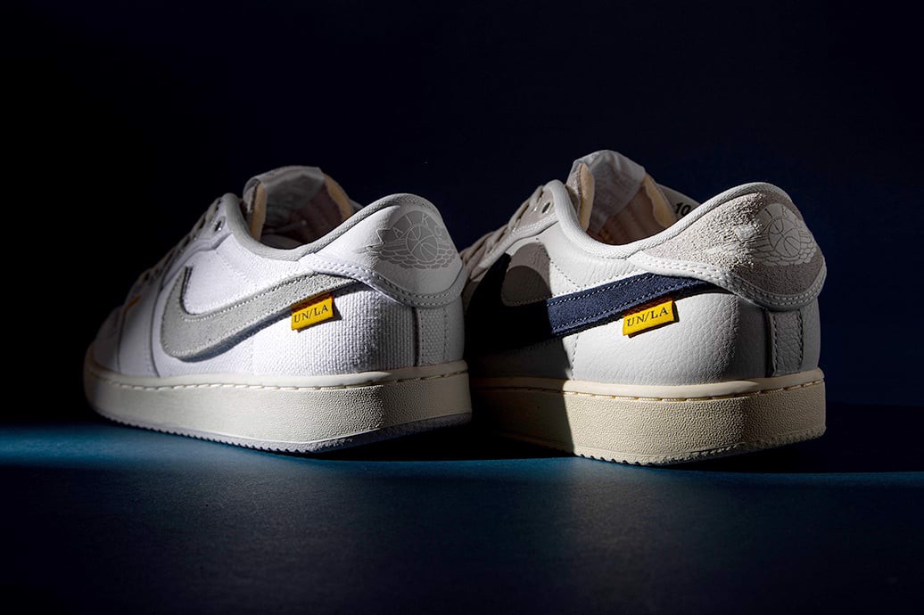 Danh sách top 10 phiên bản Air Jordan đáng sở hữu nhất trong nữa đầu ...