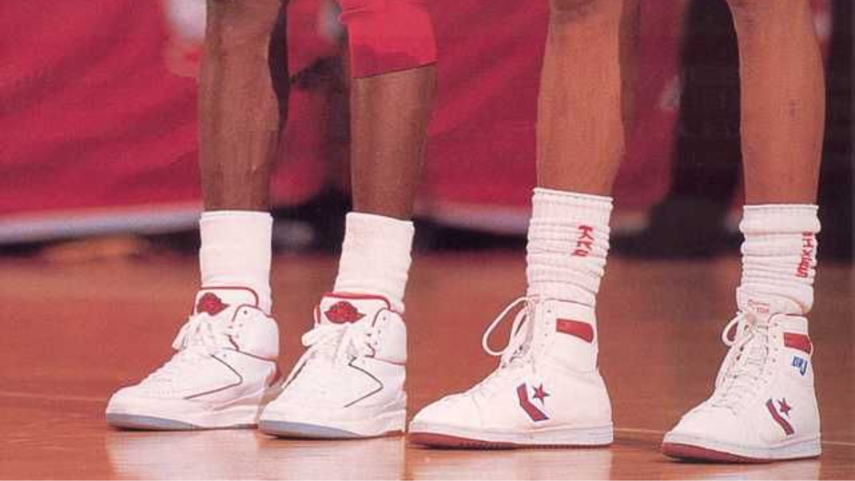 Ngắm nhìn 5 phiên bản Air Jordan 2 đáng chú ý nhất trong năm 2023 ...