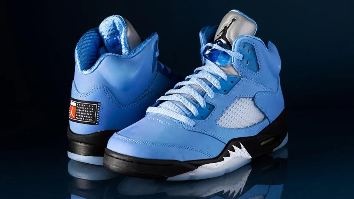 Danh sách top 10 phiên bản Air Jordan đáng sở hữu nhất trong nữa đầu ...