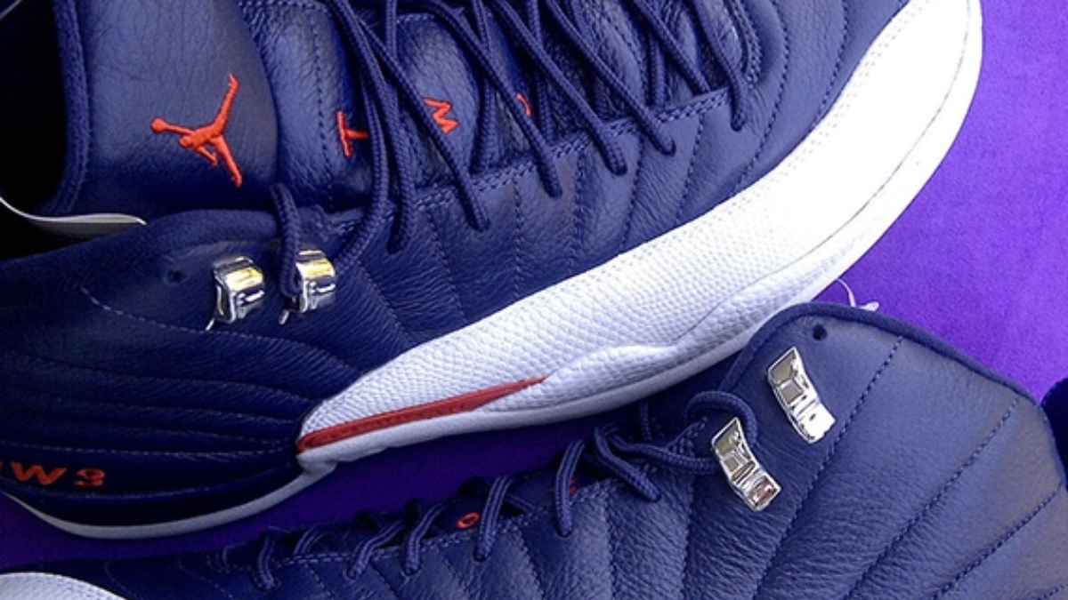 Nguồn cảm hứng đằng sau dòng giày thể thao Air Jordan