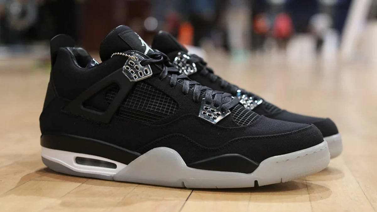 Nguồn cảm hứng đằng sau dòng giày thể thao Air Jordan