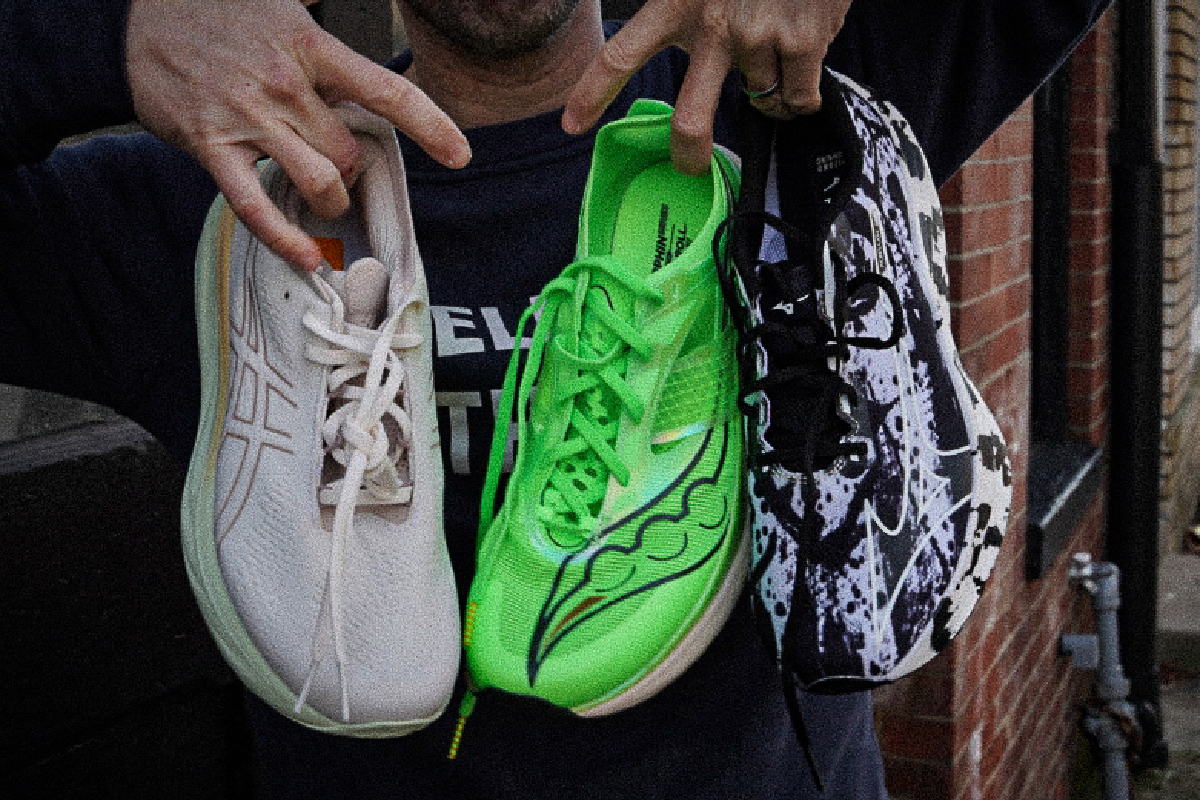 Top 10 đôi giày Asics nổi tiếng nhất trong năm 2023(P2)