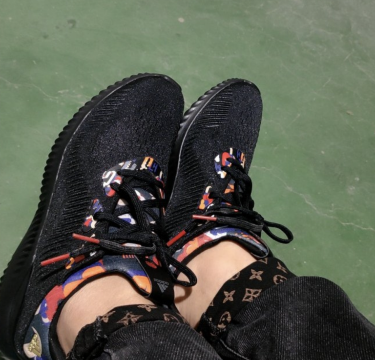 Mua Giày Alphabounce chính hãng nam nữ giá tốt - Ưu đãi 2025