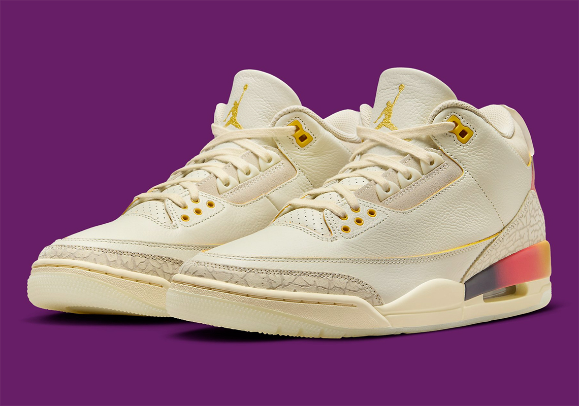 Điểm lại những phiên bản Jordan đáng mua nhất năm 2023 - Authentic-Shoes