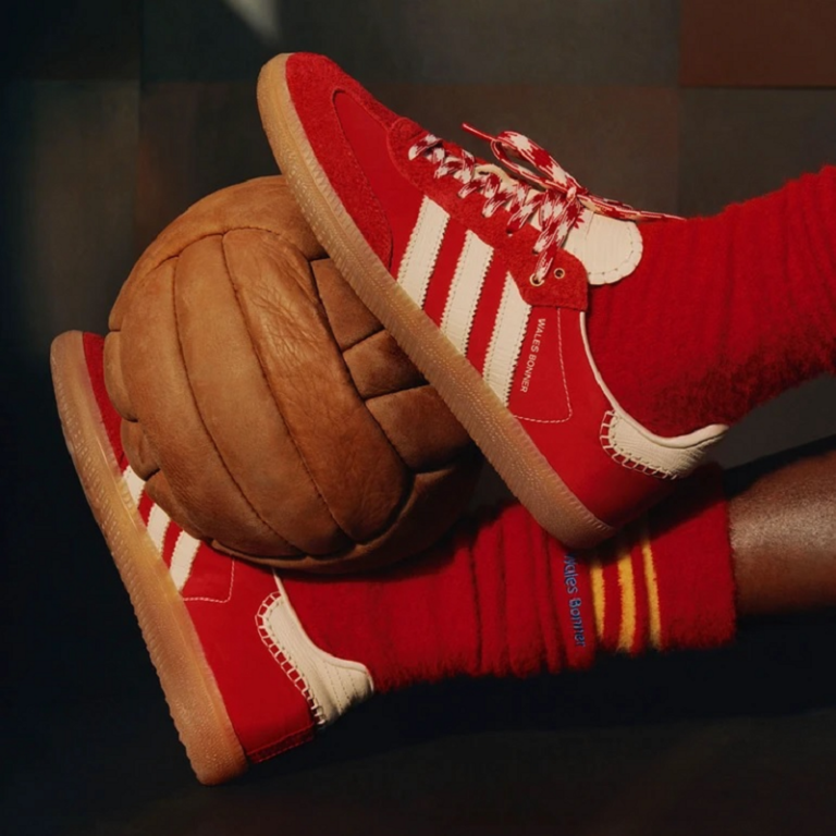 Giày Adidas Samba chính hãng 2025