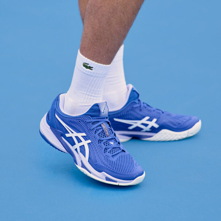 Giày Asics FF3 Novak chính hãng, giá tốt, mới nhất 2025