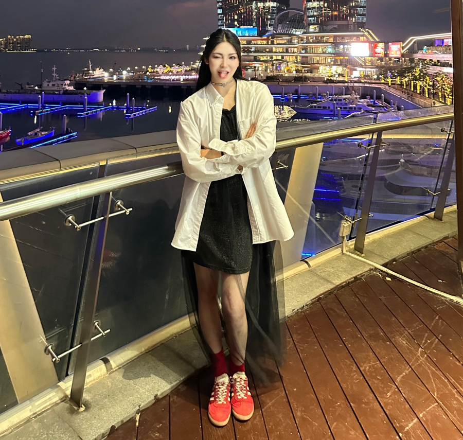 Giày Adidas Samba chính hãng 2025