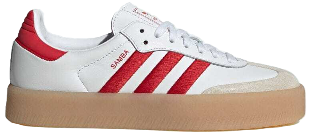 Giày Adidas Samba chính hãng 2025