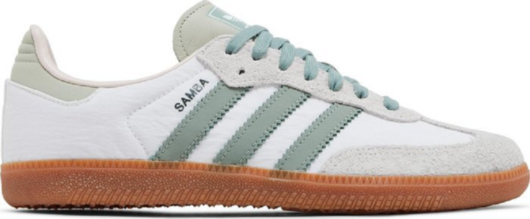 Giày Adidas Samba chính hãng 2025