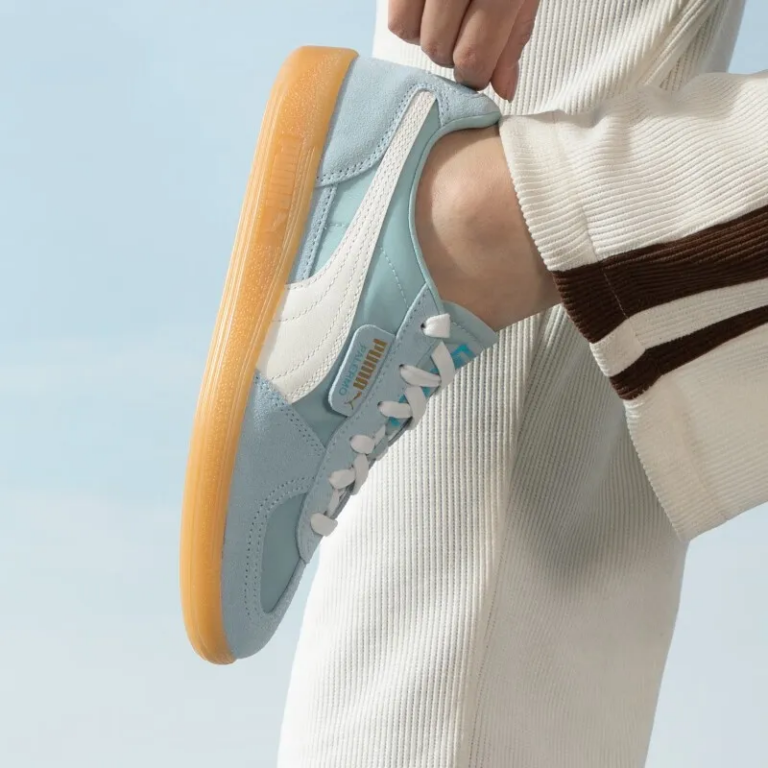 Giày Puma Palermo chính hãng, giá tốt nhất 2025