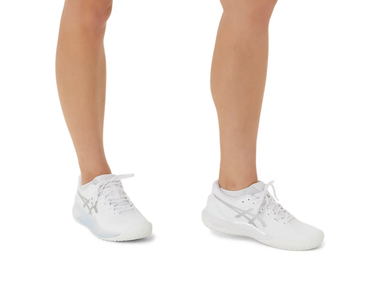 Giày Asics Pickleball chính hãng, có sẵn, mới nhất 2025