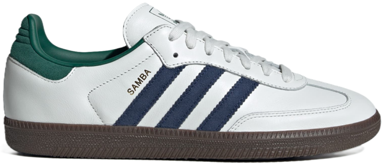 Giày Adidas Samba chính hãng 2025