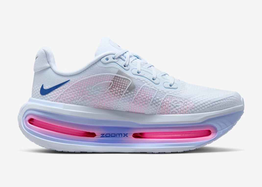 Giày Nike Vomero Premium 'Blue Tint' HM5973-400 Authentic-Shoes