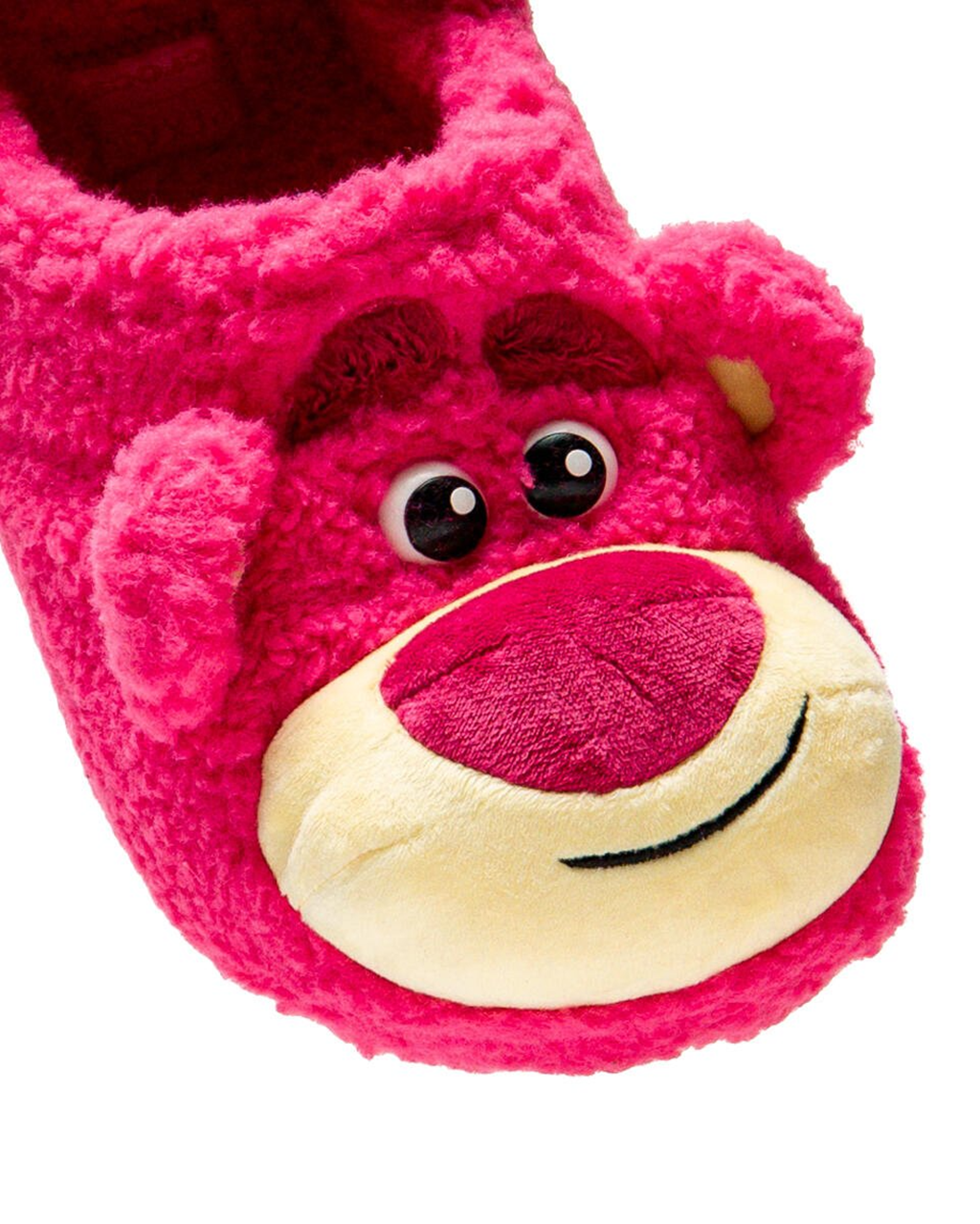 Dép Crocs Classic Clog Disney Toy Story Lotso 'Pink' 211758-90H ...