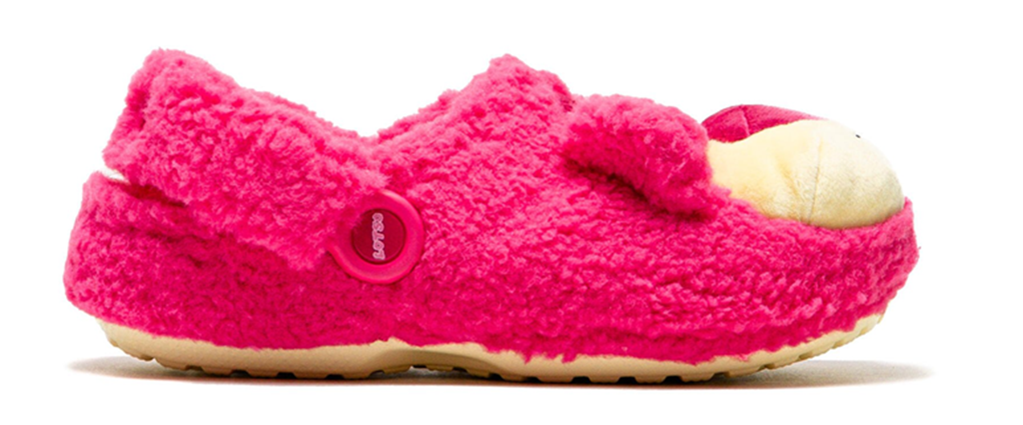 Dép Crocs Classic Clog Disney Toy Story Lotso 'Pink' 211758-90H ...