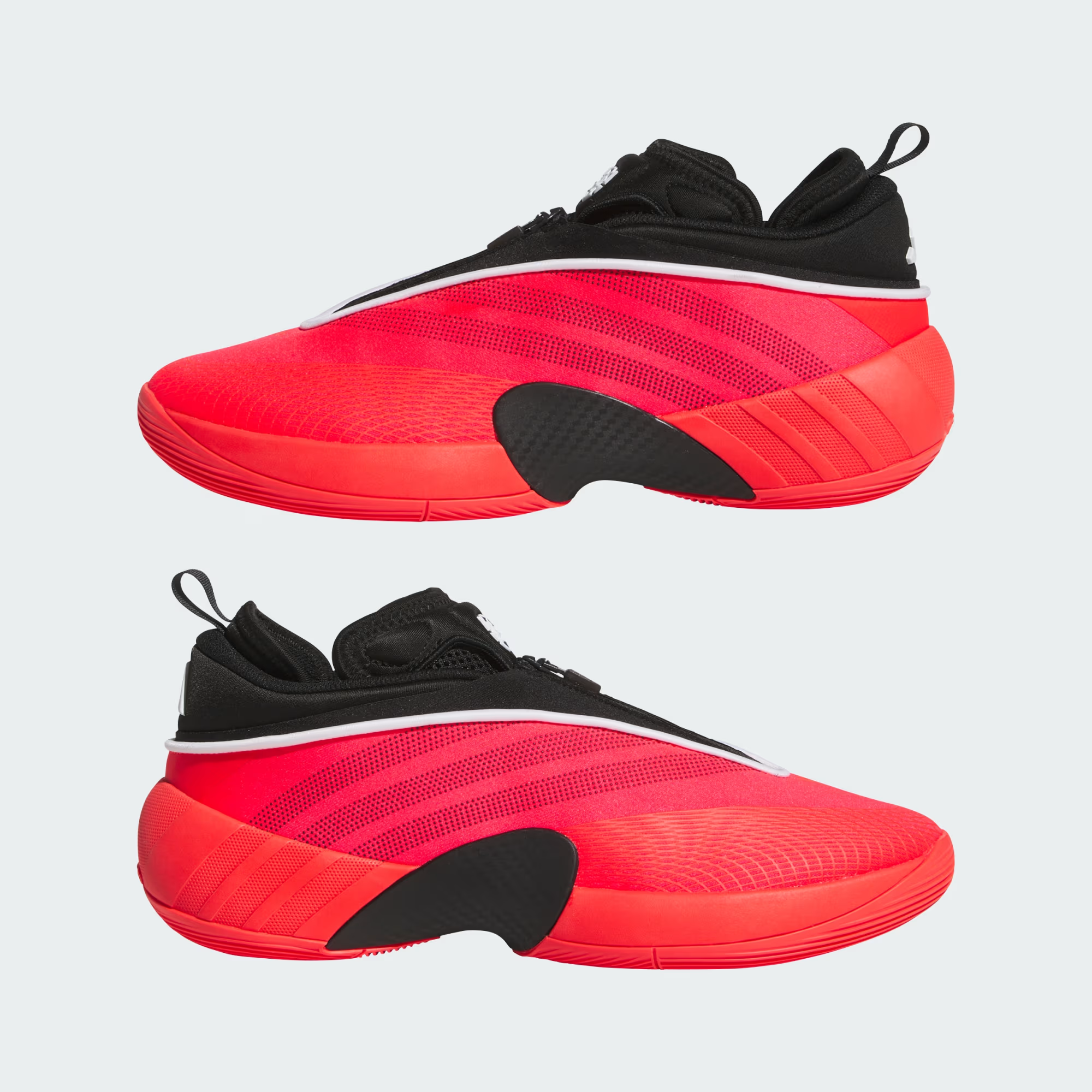 Giày Adidas DON Issue 7 'Lucid Red' JS1300 - Authentic-Shoes