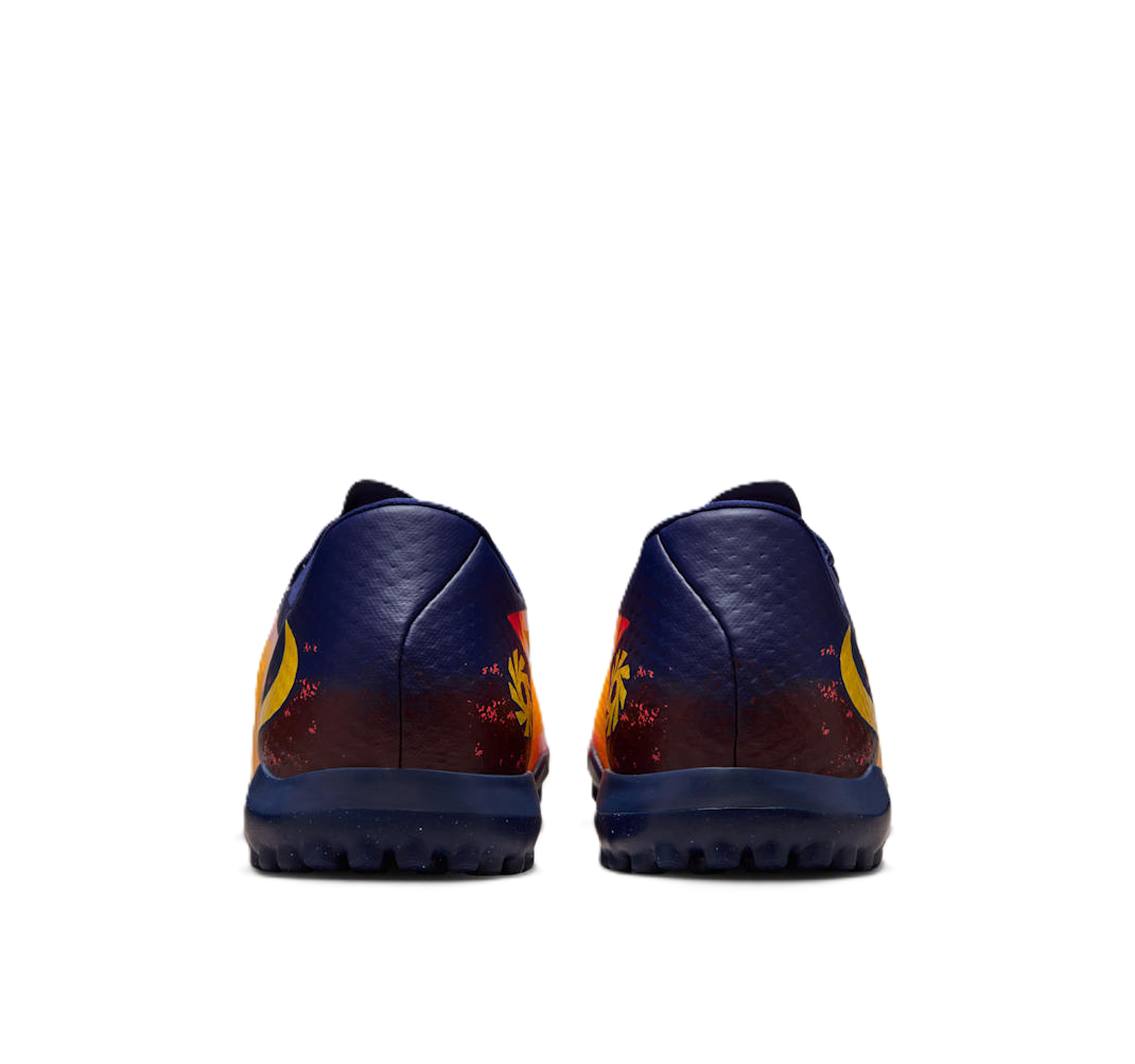 Giày Nike Phantom 6 Academy TF Erling Haaland 'Lemon Venom' HQ2326-800 ...